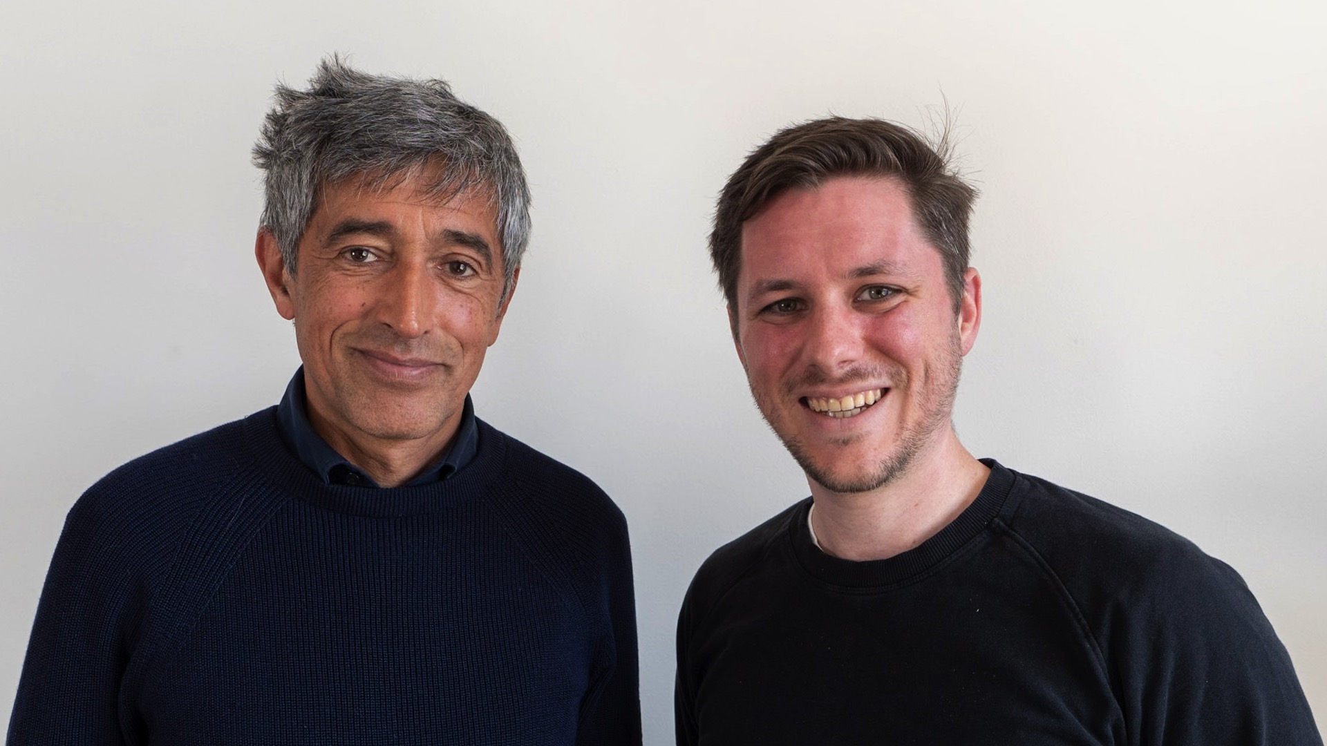 Episode 24: Ranga Yogeshwar